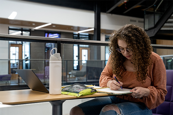 High School Jump Start